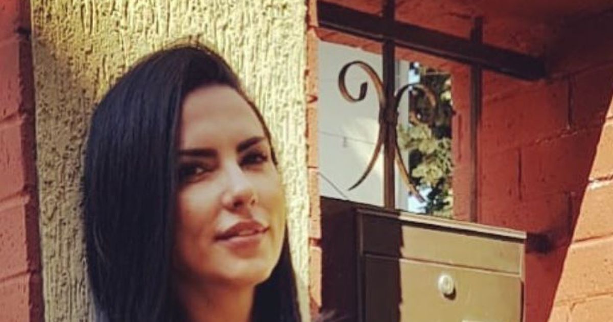 Cum arată Lavinia Pîrva la trei luni după ce a născut - KFetele