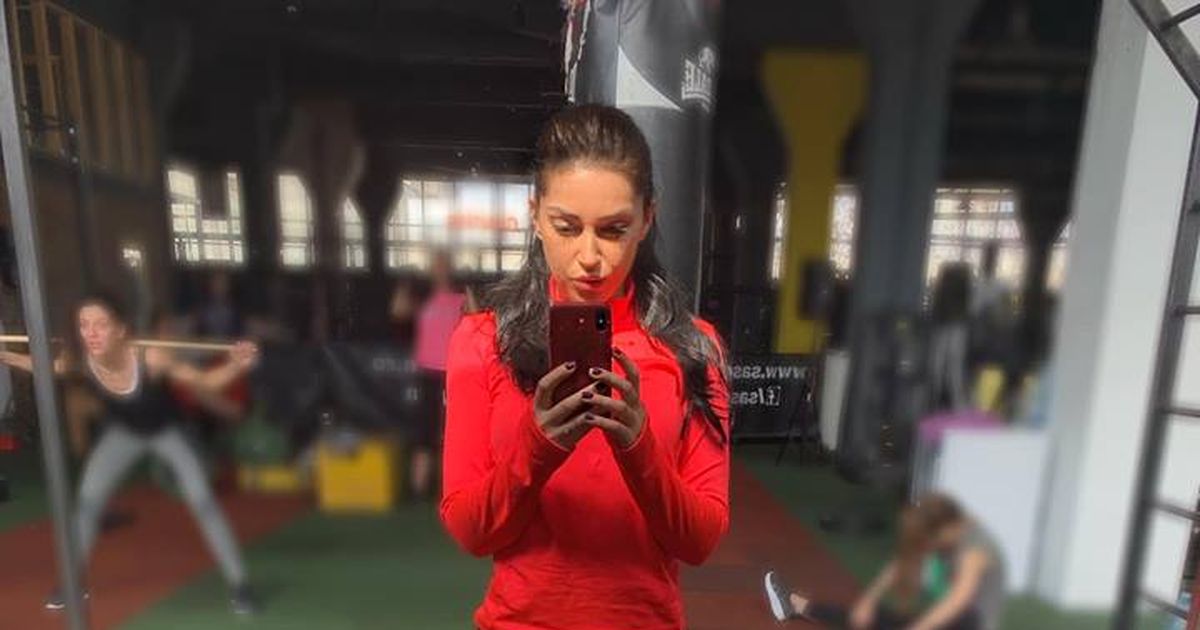 Elena Ionescu, fosta solistă de la Mandinga, divorțează - KFetele