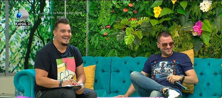 Fizz, concurent la Puterea dragostei! Primele declarații - KFetele