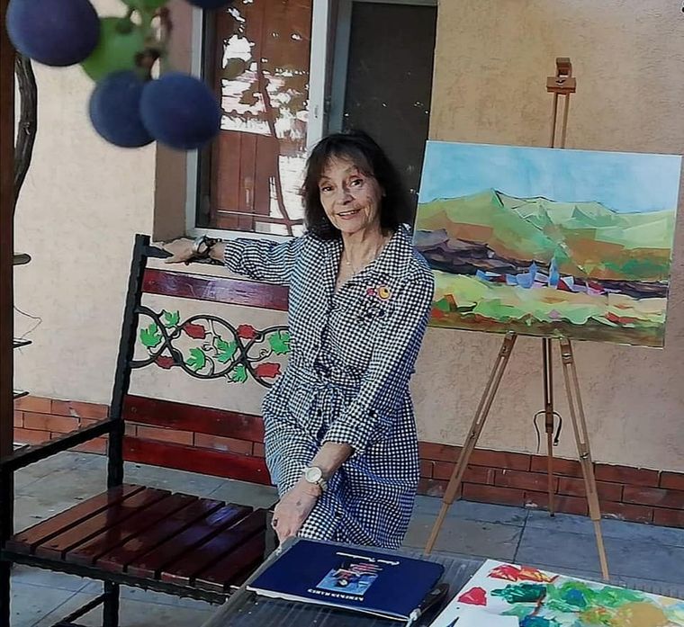 Marina Voica a împlinit 83 de ani! Cum arată azi celebra solistă - KFetele