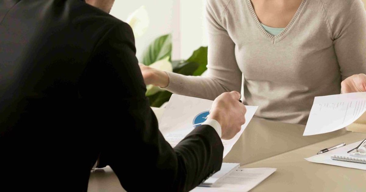 Și-a dat în judecată șeful și a câștigat o sumă FABULOSĂ! - KFetele