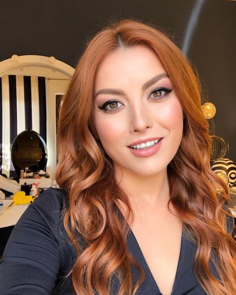Elena Gheorghe, dezvăluiri emoționante - KFetele