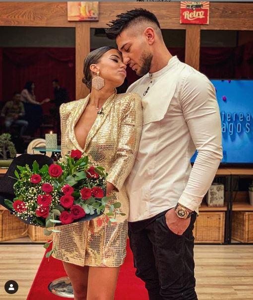 Andra şi Bogdan Mocanu s-au căsătorit în secret? - KFetele