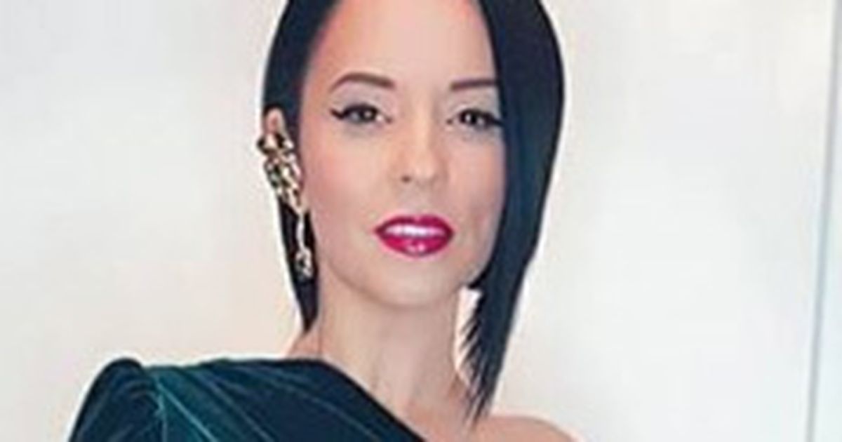 Andreea Marin o viseaza mereu pe mama ei - KFetele