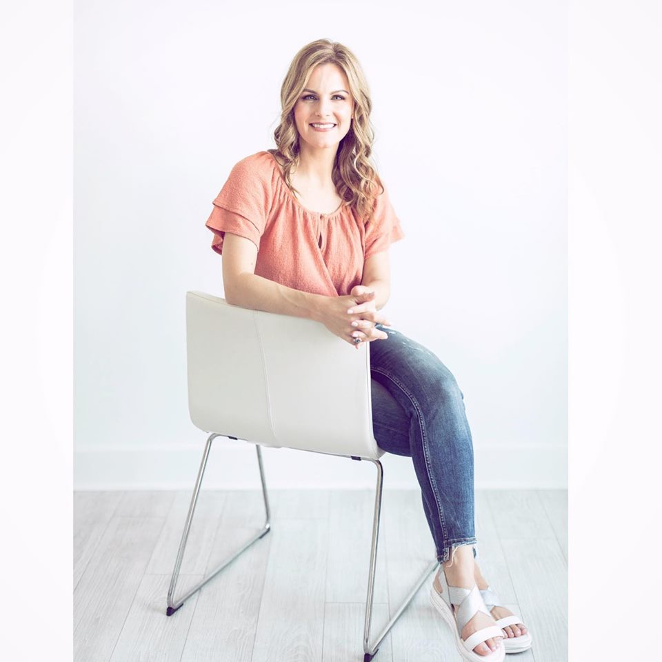 Prezentatoarea Aly Meyer a aflat în direct că are cancer - KFetele