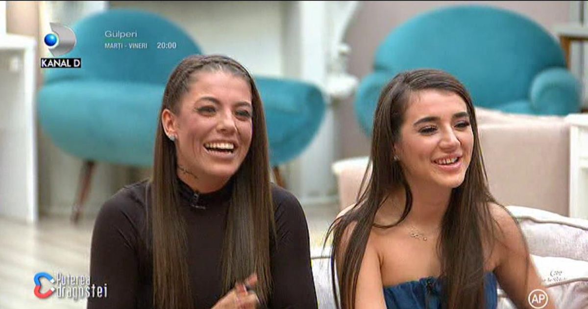 Roxana de la Puterea dragostei s-a lansat în muzică! - KFetele