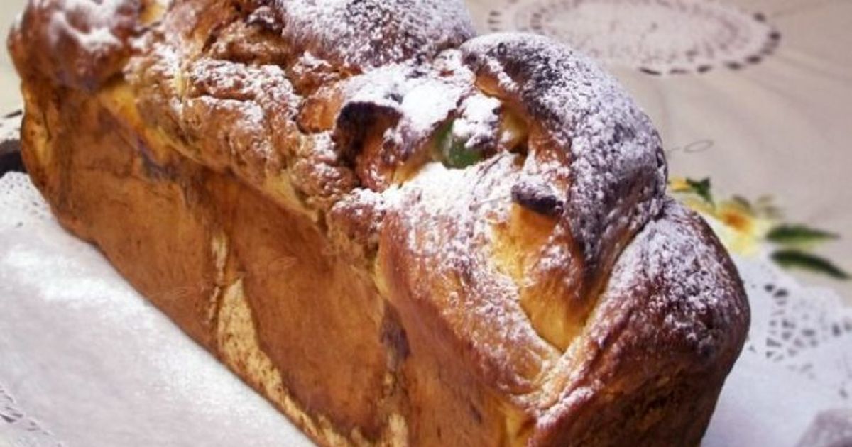 Cum faci cel mai pufos cozonac, după o rețetă veche de 150 de ani - KFetele