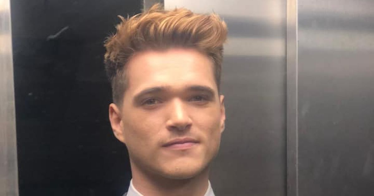 Gabriel Nedelcu a devenit manechin după Exatlon! - KFetele