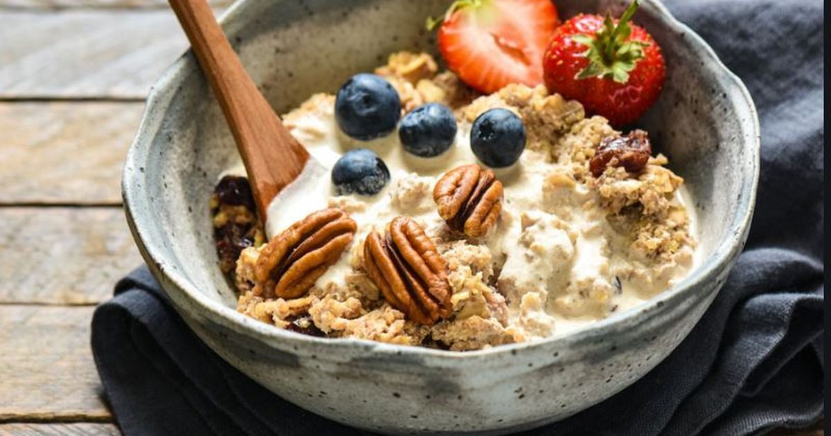 Cum arată un mic dejun perfect? - KFetele