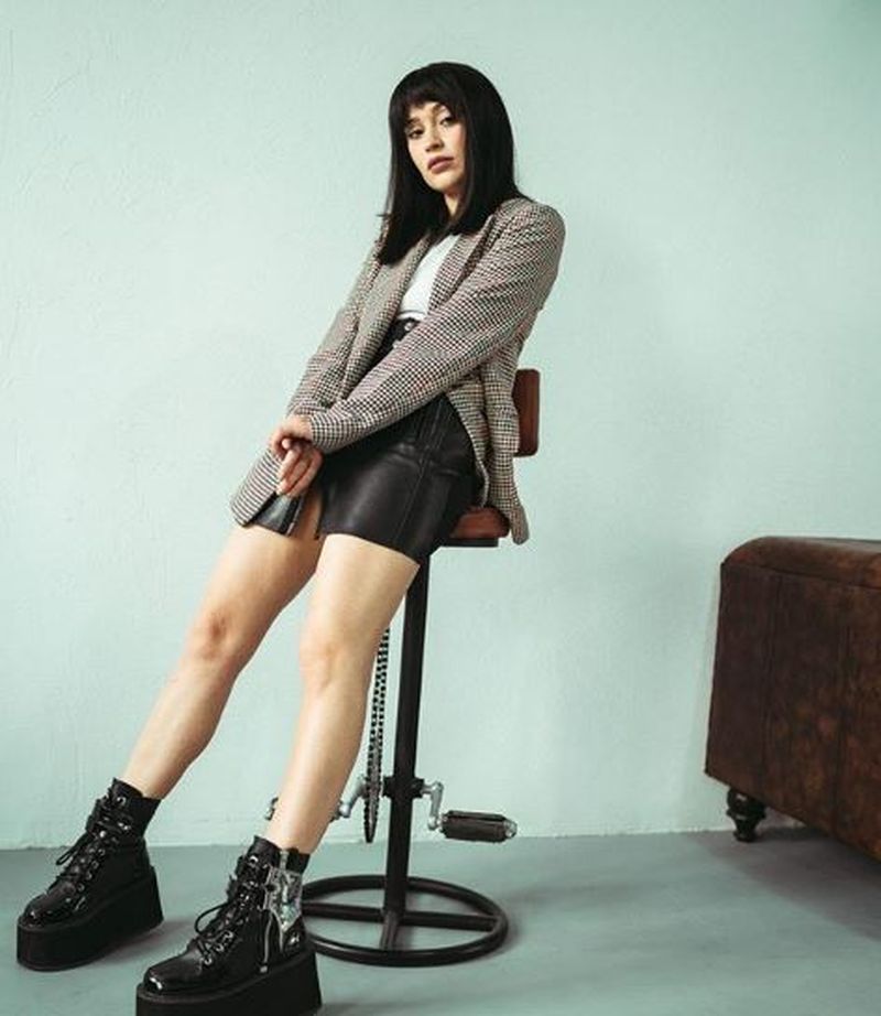 Irina Rimes a anunțat pe Instagram că are probleme noi de sănătate - K