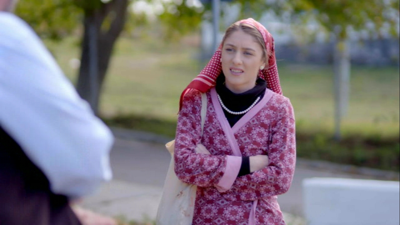 Primul sezon al serialului de comedie “Moldovenii” ajunge la final ...