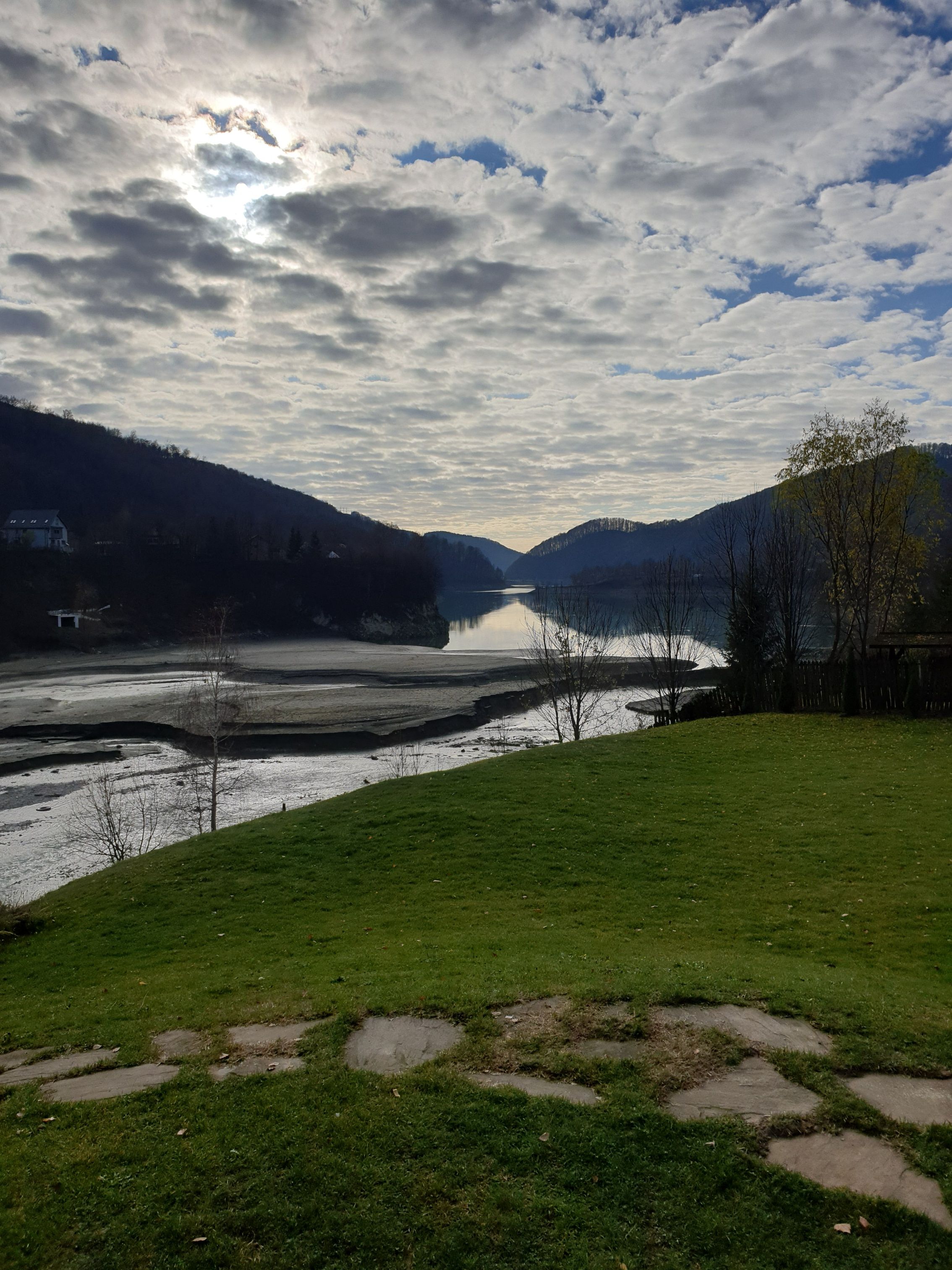 Valea Doftanei, perla judeţului Prahova! - KFetele