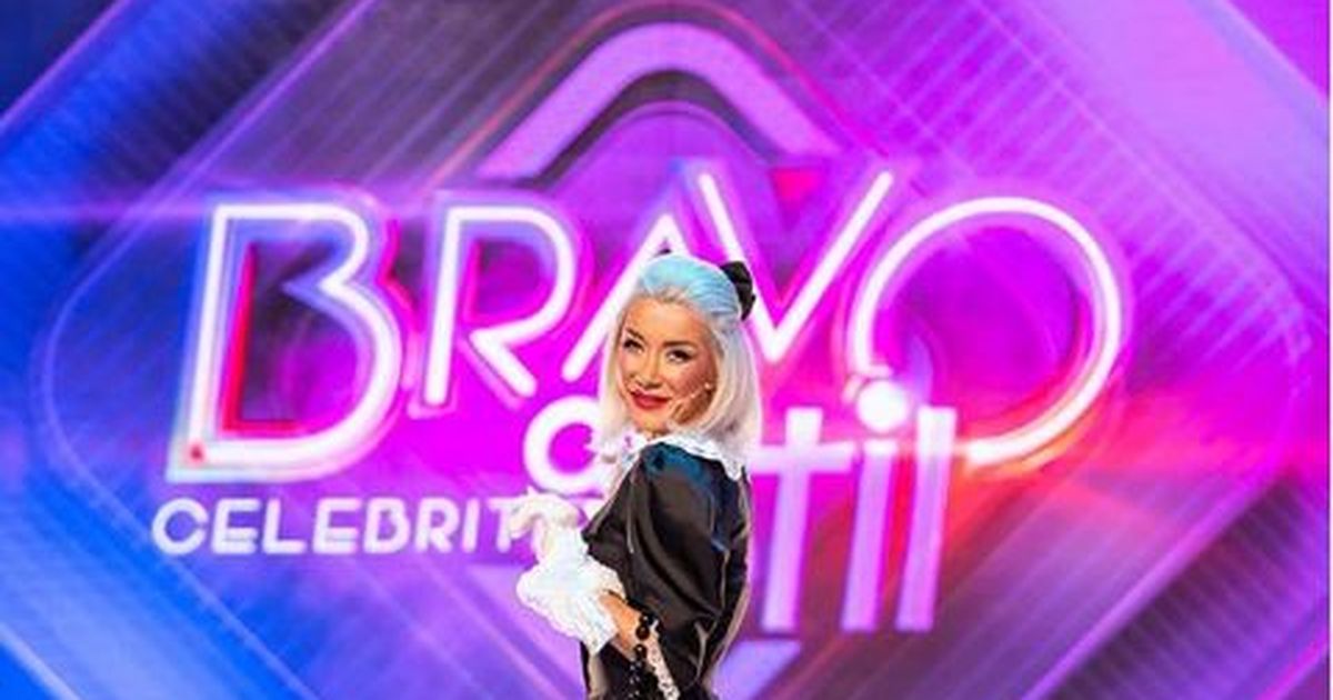 Raluca de la "Bravo, ai stil! Celebrities", ţinută foarte scumpă! - KFetele