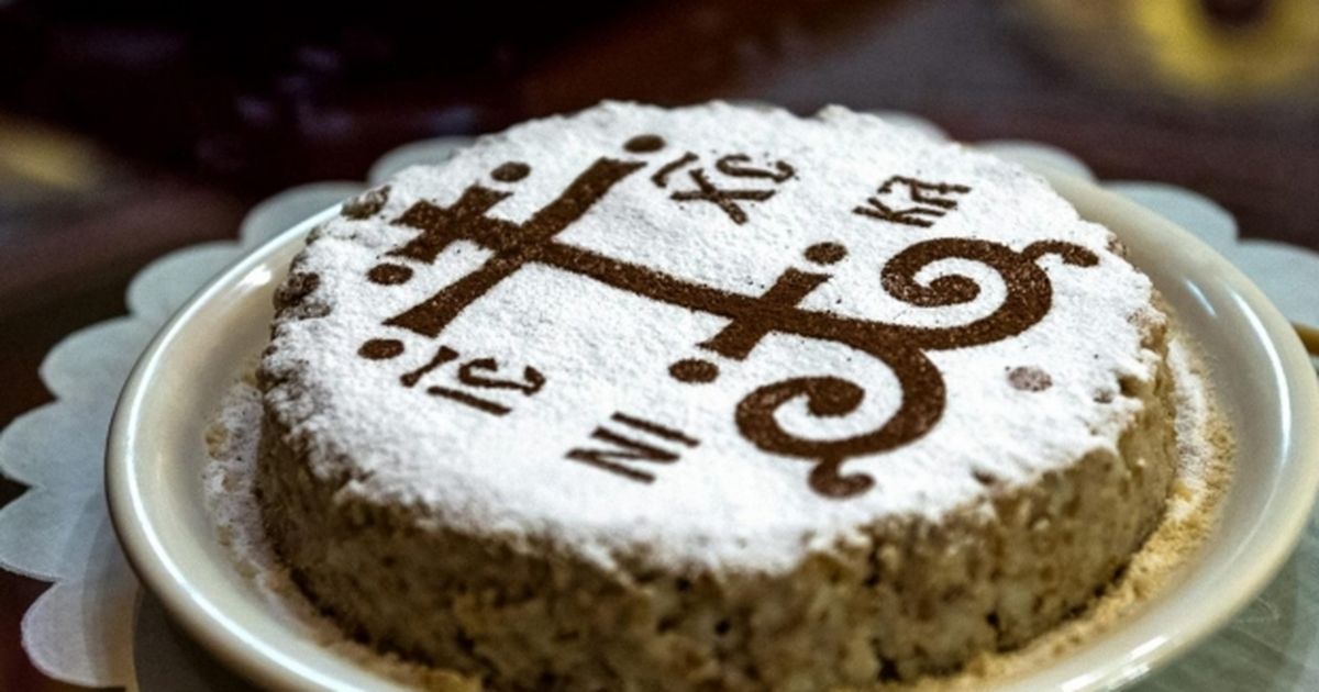 Cum se prepară rețeta de colivă din arpacaș de grâu - KFetele