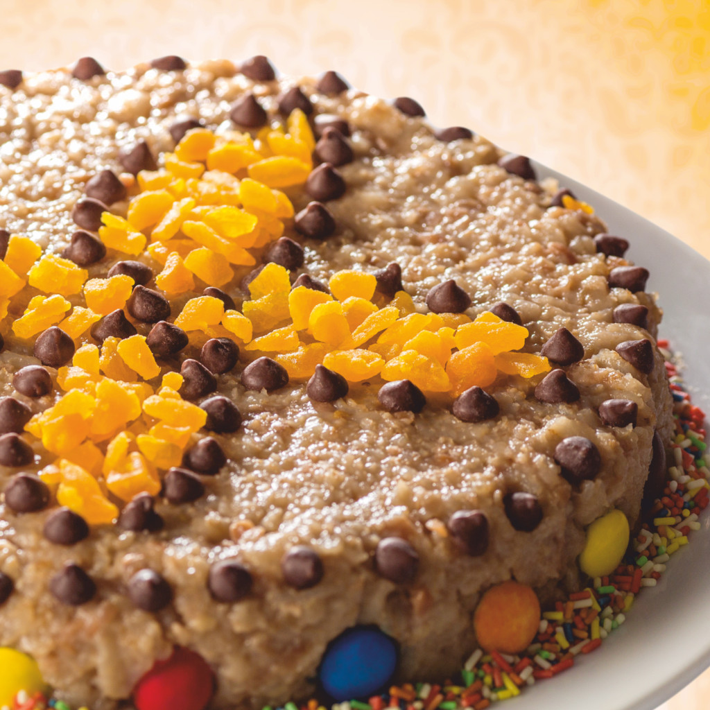 Cum se prepară rețeta de colivă din arpacaș de grâu - KFetele