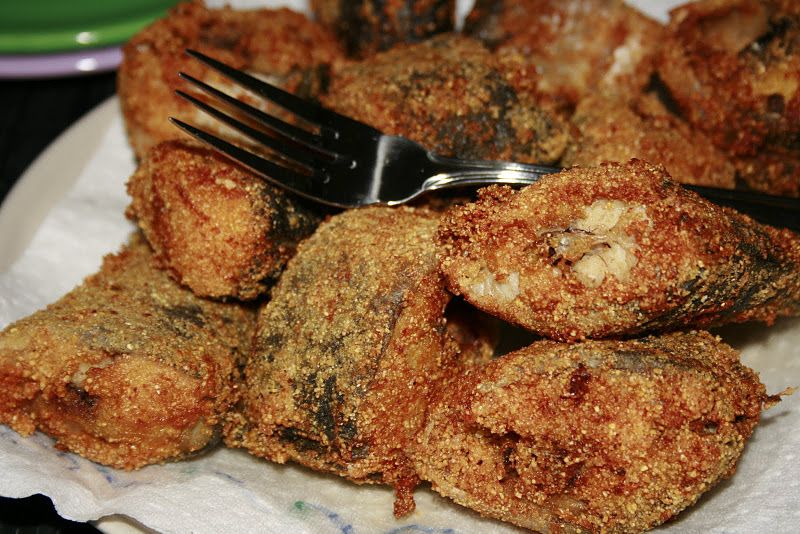 Macrou prăjit. Adevărul pe care trebuie neapărat să îl afli - KFetele