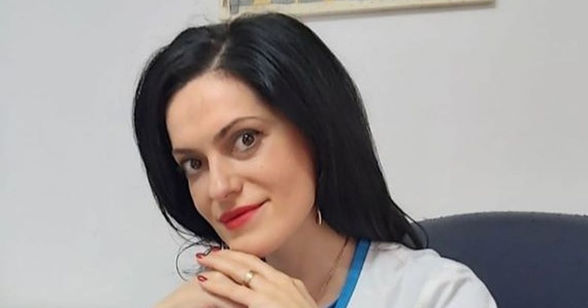 Văduva lui Adrian Pintea printre călătorii avionului sosiți din Italia ...