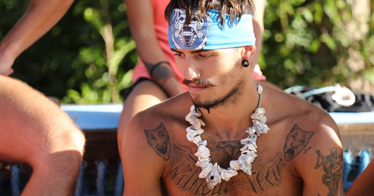 Emanuel Neagu de la„Survivor”pe punctul de a-si pierde fratele geaman ...