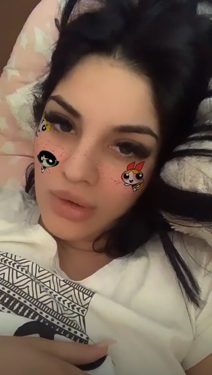 Simina de la Puterea dragostei, speriată că ar putea fi părăsită - KFetele