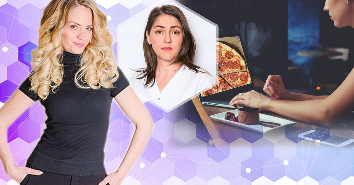 Anca Bejan- Ce greșeală uriașă poți face în autoizolare sau carantină ...