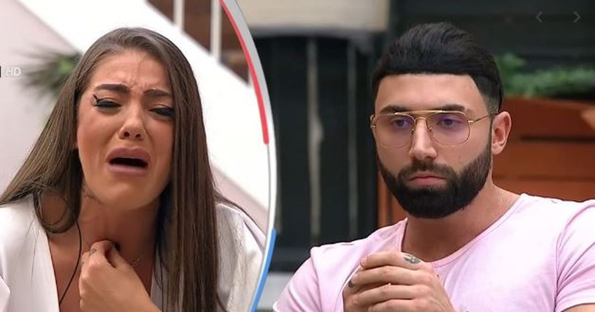 Turcu s-a amorezat de o blondă superbă! - KFetele