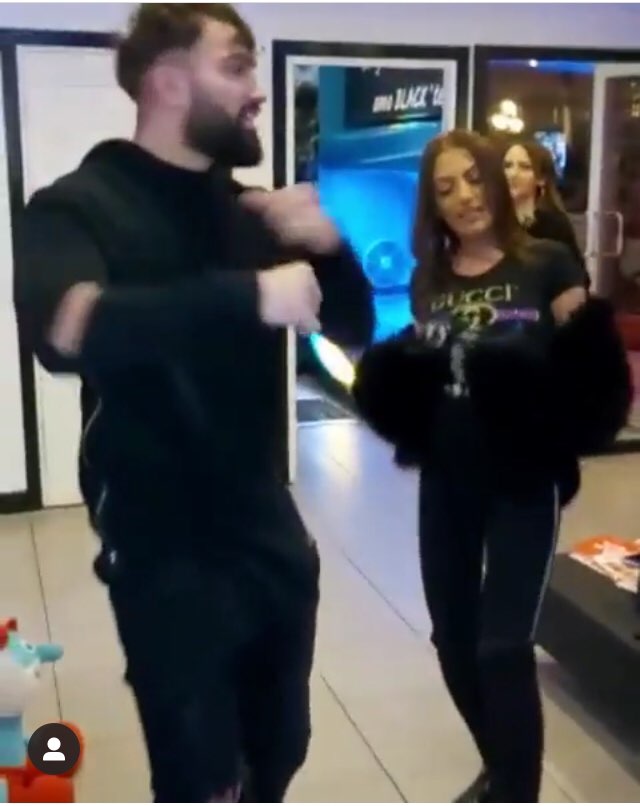 Andreea Oprica și Andy de la Puterea dragostei, împreună! - KFetele