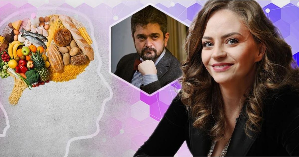 Anca Bejan, în dialog cu Theodor Paleologu - KFetele