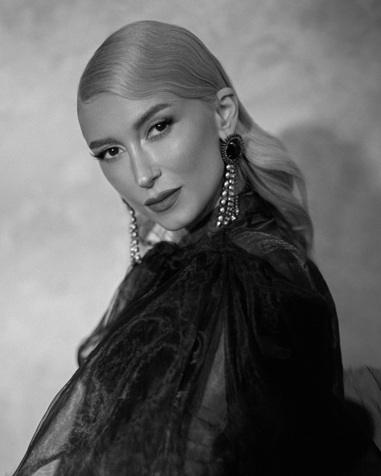 Andreea Bălan e pregătită de căsătorie. Vrea să iubească din nou! - KFetele