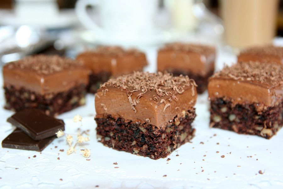 Prăjituri de Paște. Rețete de prăjituri de paște. Masa de paște - KFetele