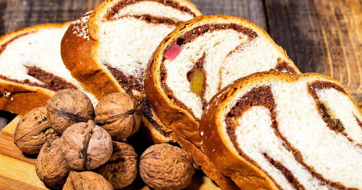 Rețete de paște.Rețetă cozonac.Cozonac tradițional.sărbătorile pascale ...