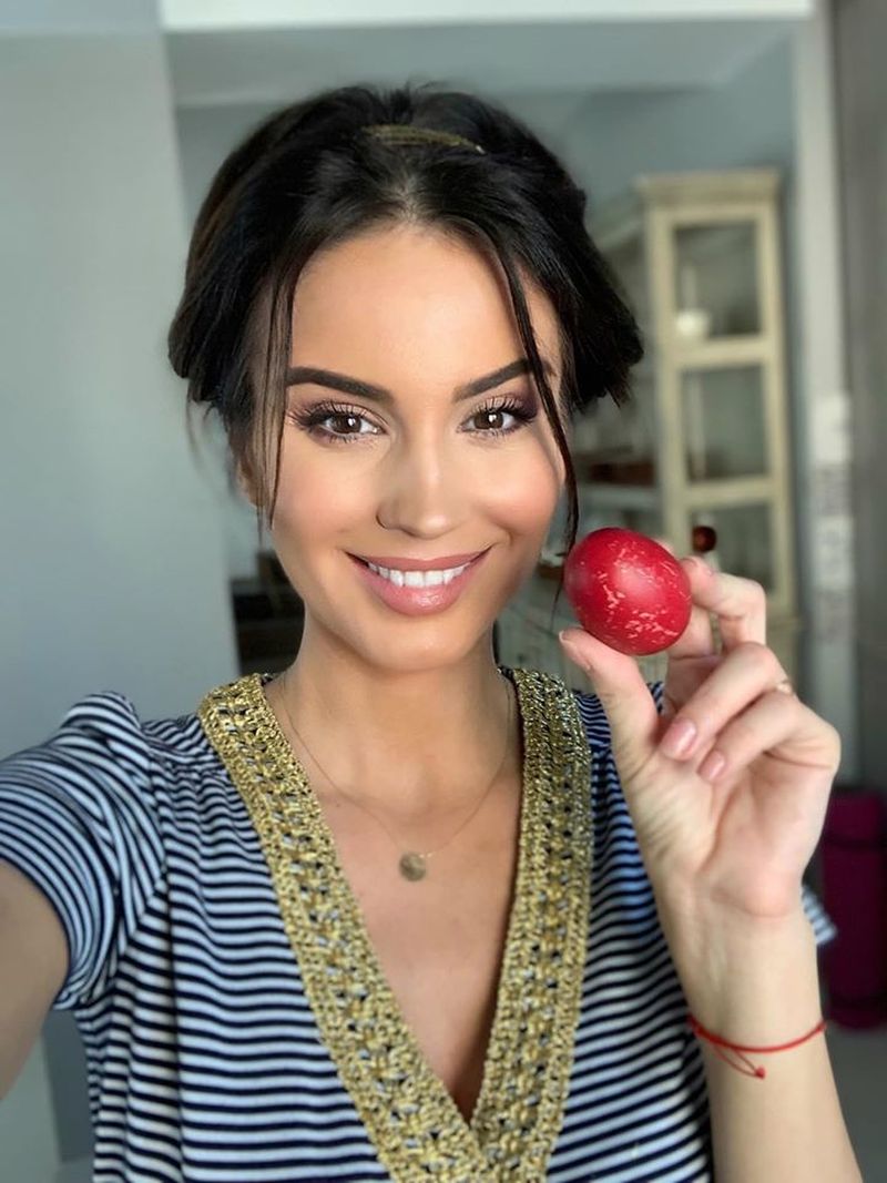 Geanina Ilieș, mamă pentru a doua oară?! „ O bucurie.” - KFetele