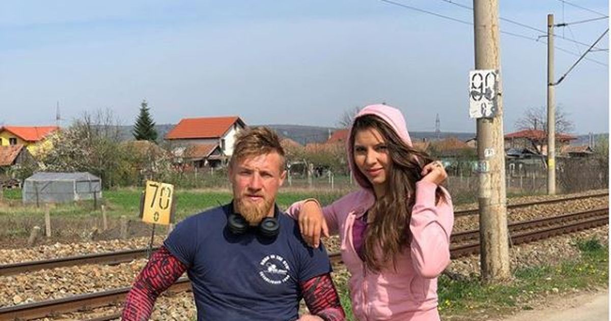 Ciprian Mariș de la Exatlon, devastat! I-a murit câinele - KFetele