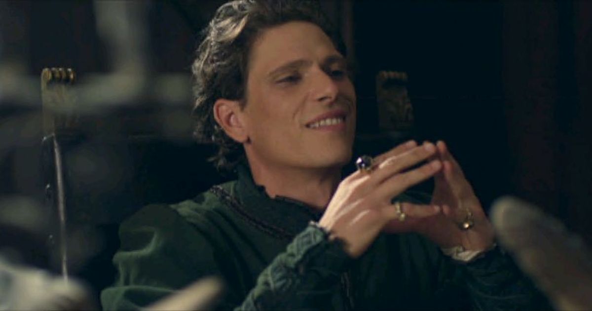 Matteo Martari- De la brutar la actor de succes - KFetele