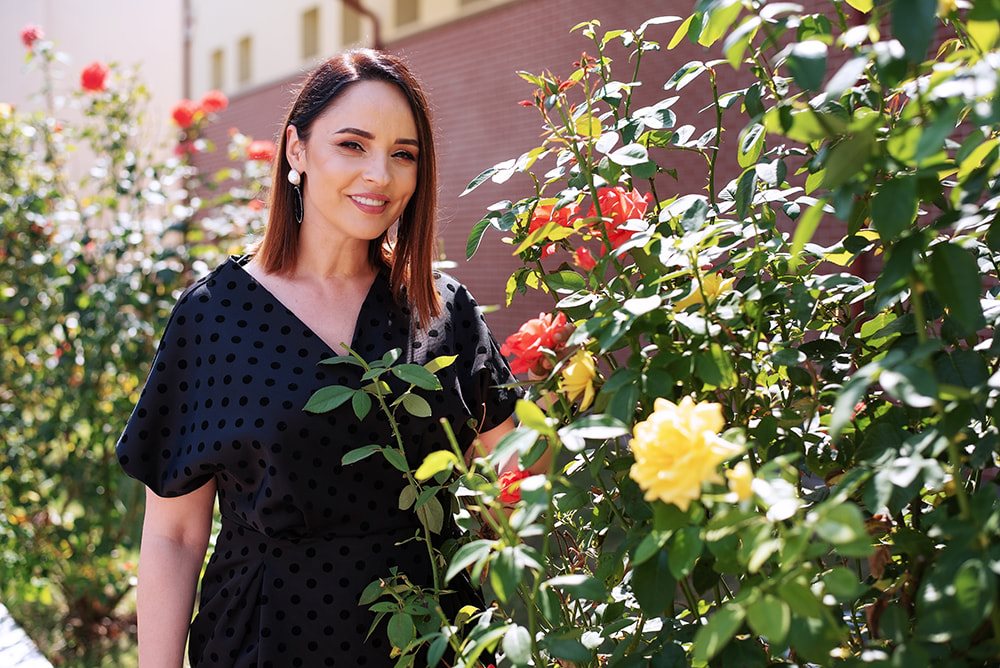 Andreea Marin, Zâna surprizelor, își dorește să rămână însărcinată ...