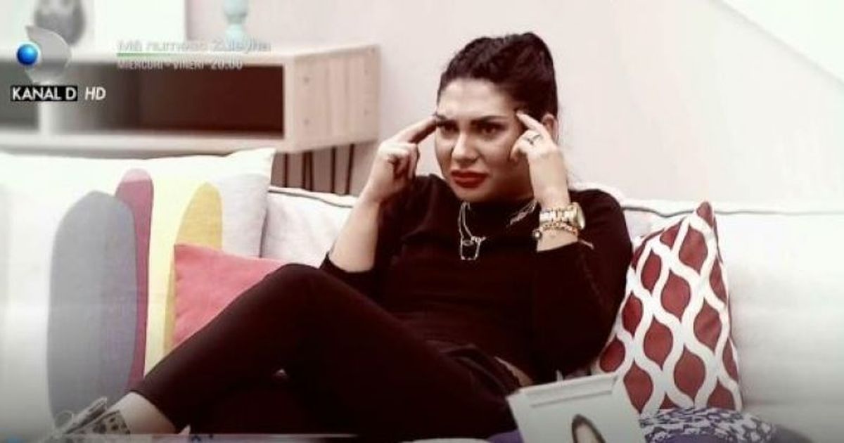 Fanii Puterea Dragostei cer DESCALIFICAREA Daianei Marcu - KFetele