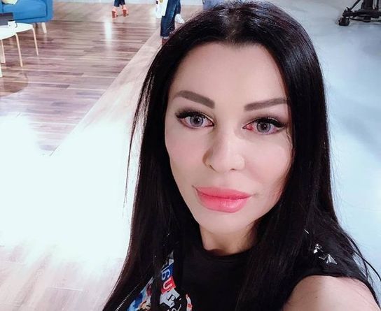 Brigitte Pastramă bătută! Vedeta a văzut moartea cu ochii! - KFetele