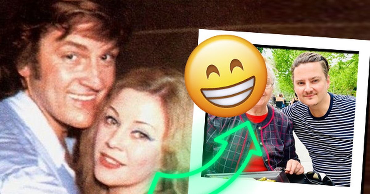 Fosta soție a lui Florin Piersic arată senzațional, Anna Szeles - KFetele