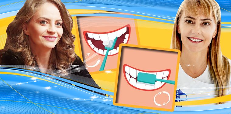 Care este ritualul corect de spălat pe dinți - KFetele