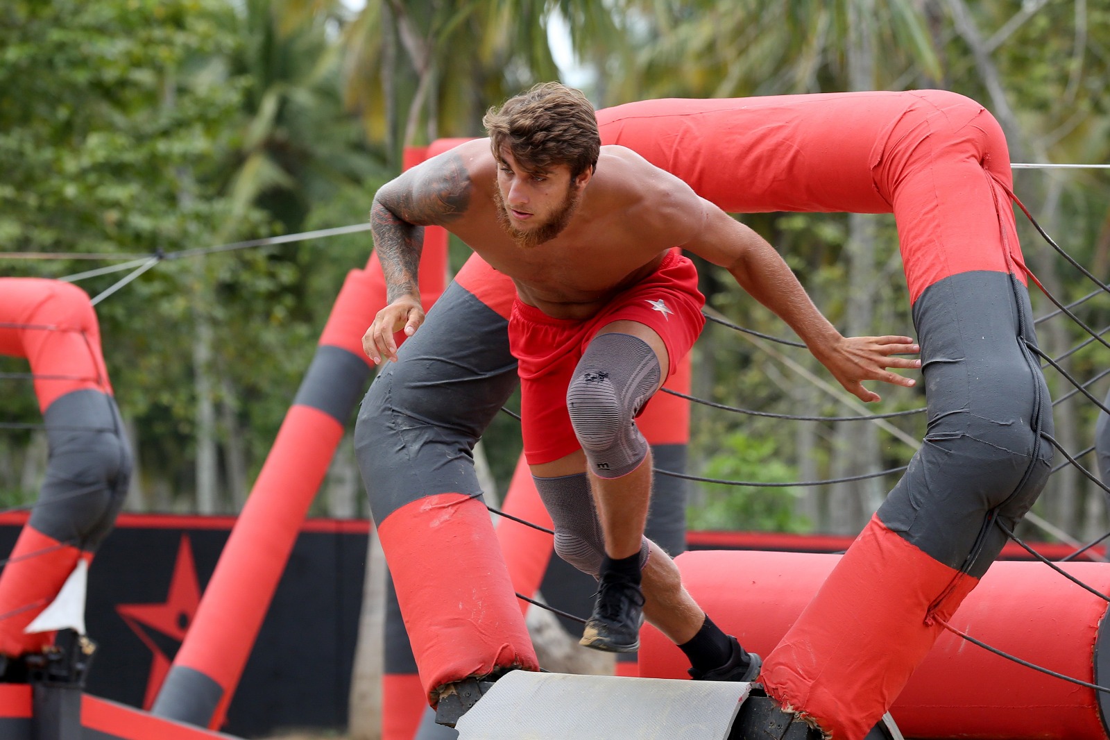 Cu ce s-a ocupat Ion Surdu de la Exatlon inainte - KFetele