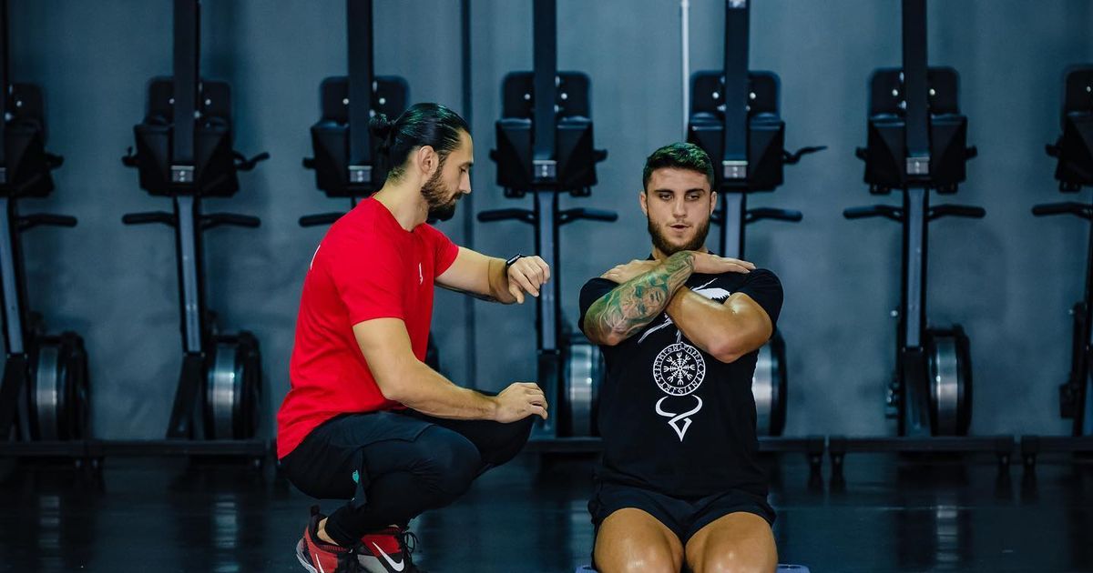 Ion Surdu, câștigătorul Exatlon sezon 3, a ajuns la spital! - KFetele