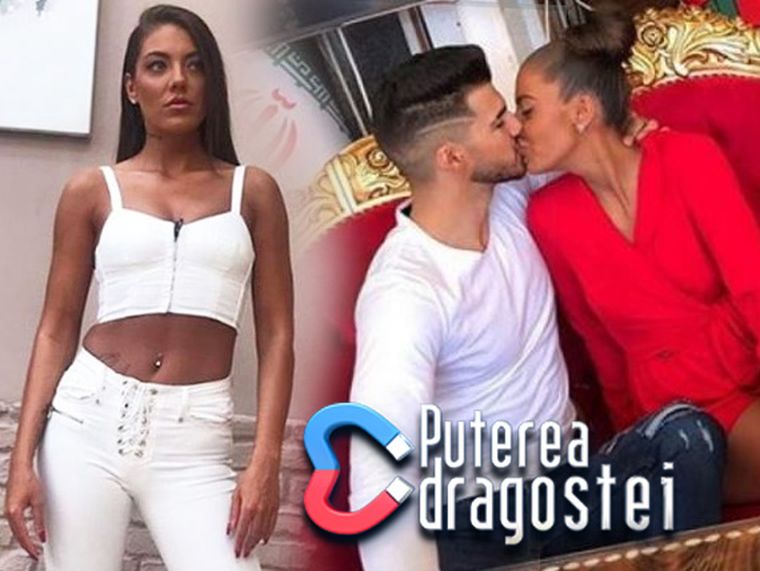 Roxana a făcut amor cu Iancu la Puterea dragostei? - KFetele