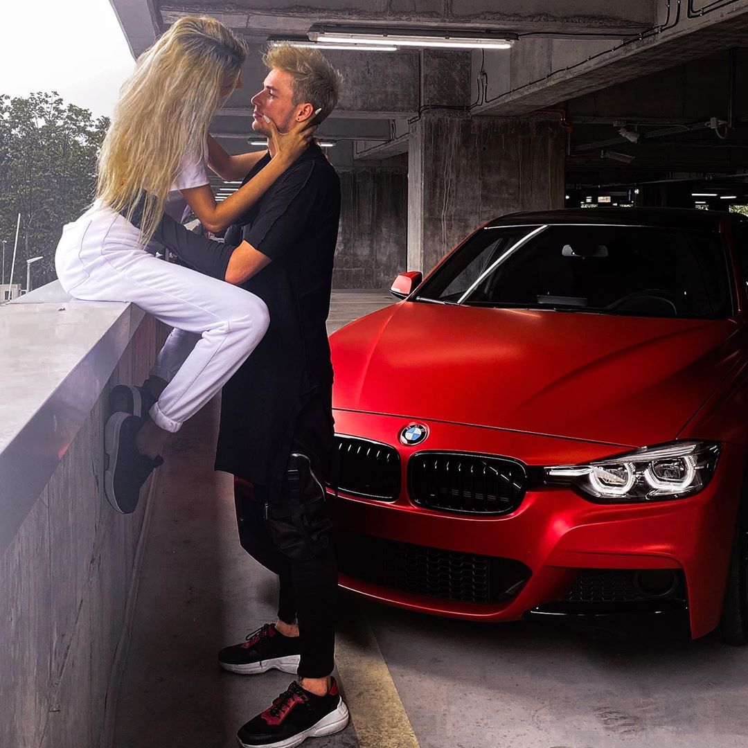 Iulian Pîtea, transformare șocantă! Ce întâmplă cu vedeta Exatlon ...