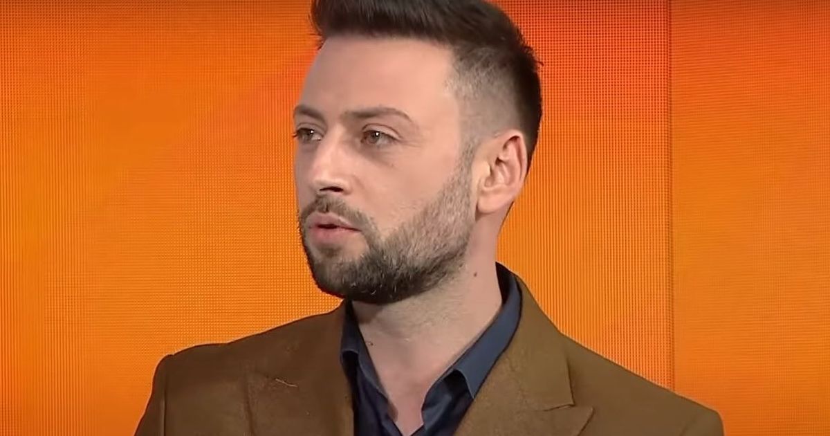 Radu Andrei Tudor, primele declarații despre venirea la Kanal D2. De ...