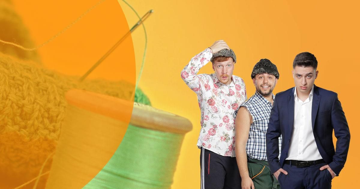 MOLDOVENII - KANAL D2