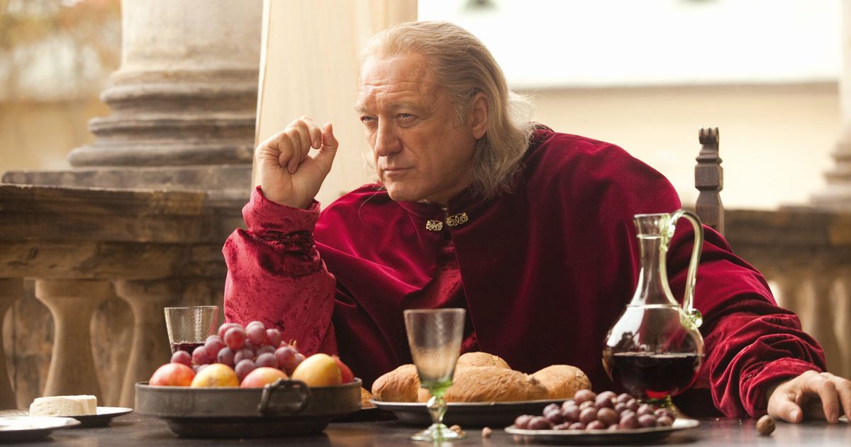 “Familia Borgia”, un serial ca o călătorie în timp, cu o distribuție ...