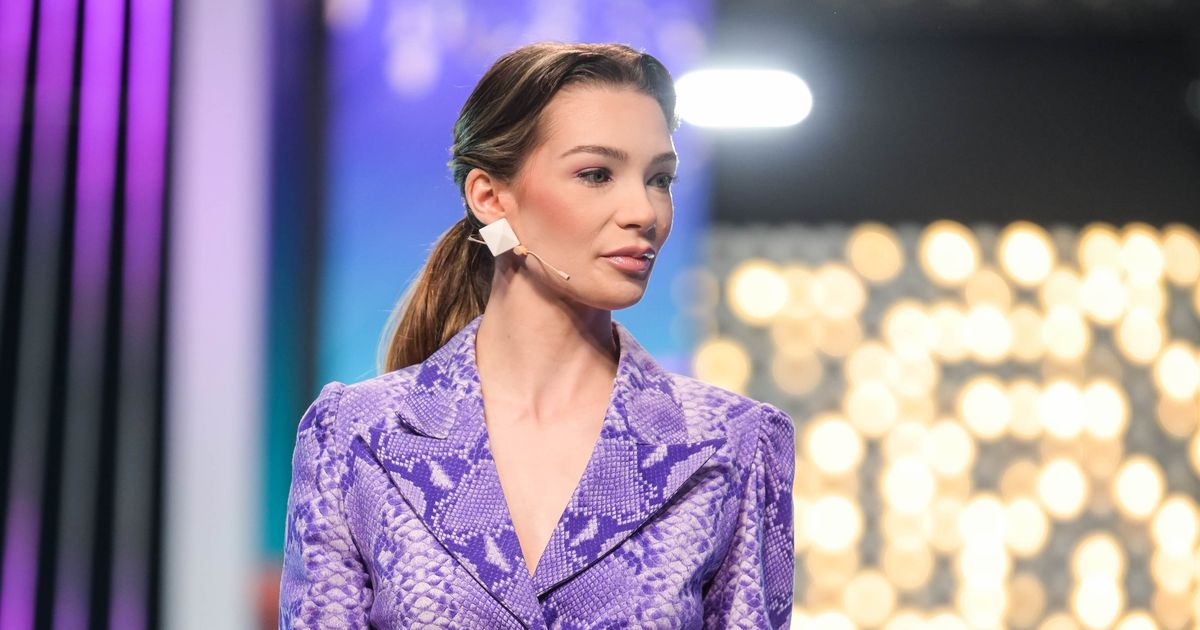 Beatrice și-a dorit de ani întregi să participe la „Bravo, ai stil ...