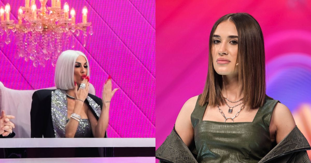 Sorina de la „Bravo, ai stil” 2023 a cucerit-o pe Raluca Bădulescu cu ținuta ei: „Nu înțeleg ce ...