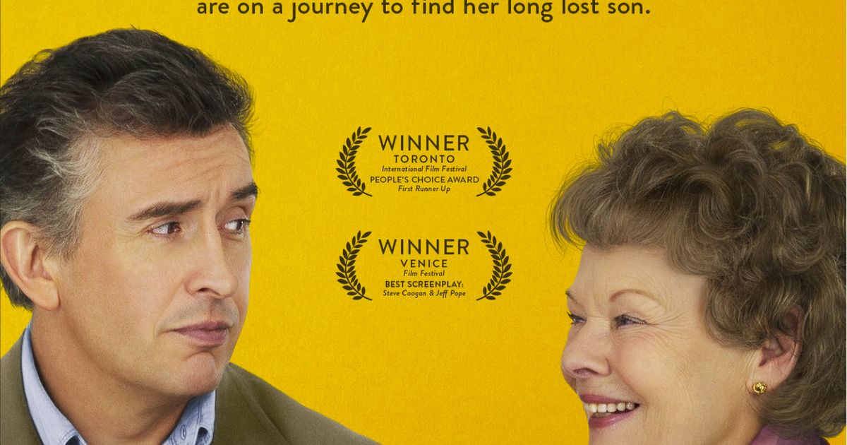 Philomena - KANAL D2