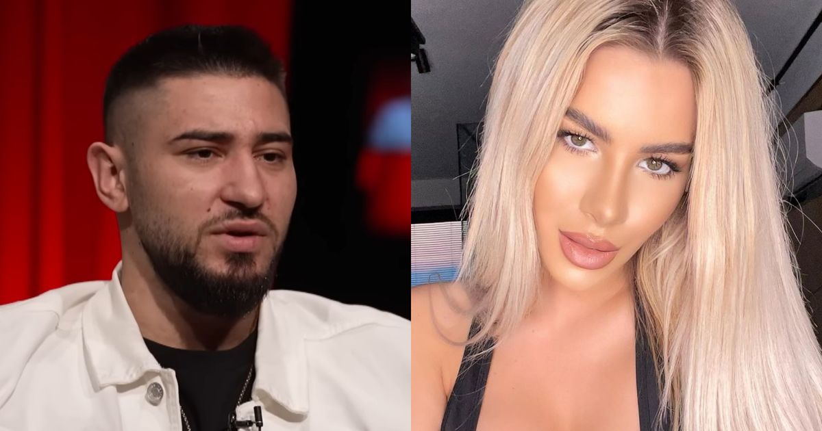 „Nu a fost niciodată o relație” Bogdan Mocanu a dat cărțile pe față! Ce ...