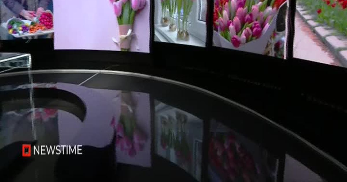 VIDEO: Comuna în care a ”înflorit” turismul - Kanal D Romania